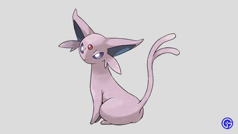 All Cat Pokemon - Full List [Updated 2021] - Gamer Tweak