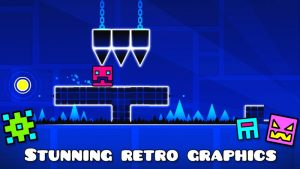 Geometry Dash Vault Codes (September 2023) - Gamer Tweak