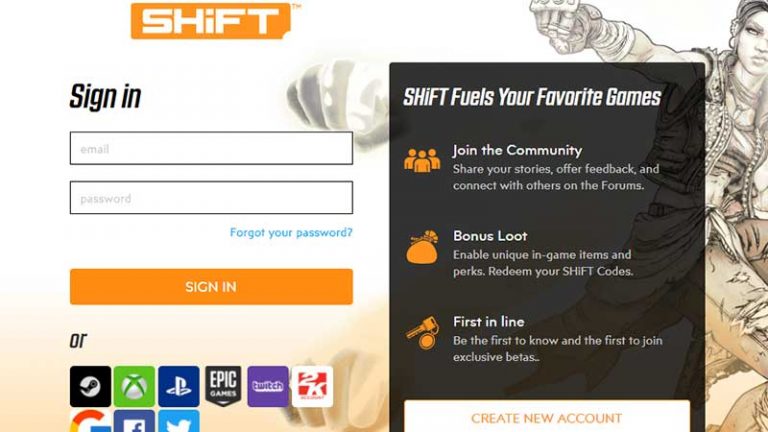 Borderlands 1 SHiFT Codes (August 2023) - Get Golden Keys