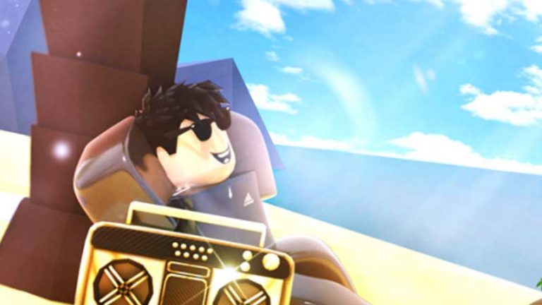 Boombox Island Codes (August 2021) - Get Free Coins
