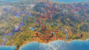 Imperator Rome Console Commands & Cheats Wiki List - Gamer Tweak