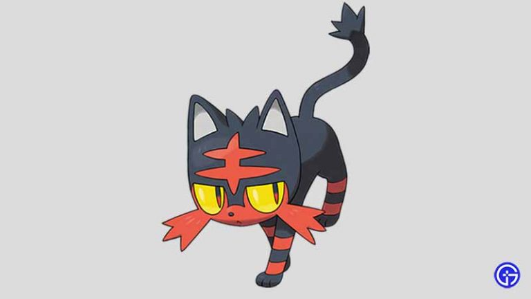 All Cat Pokemon - Full List [Updated 2021] - Gamer Tweak