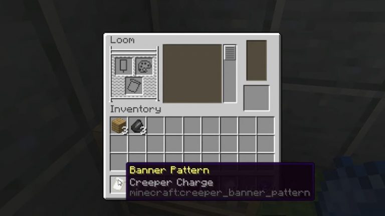 Minecraft: All Banner Patterns That You Can Craft - Gamer Tweak