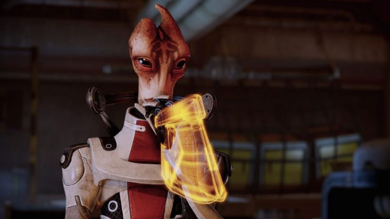 Mass Effect 3 Mission Order Sequence | Gamer Tweak