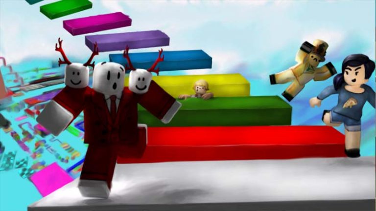 Best Roblox Obbies To Play In 2023 - Gamer Tweak