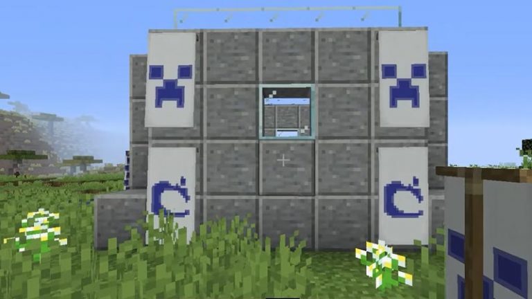 Minecraft: All Banner Patterns That You Can Craft - Gamer Tweak