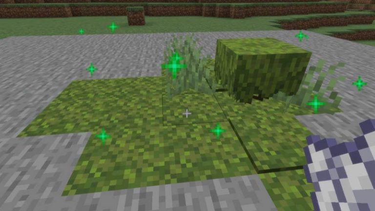 How To Get Moss Blocks In Minecraft? | Gamer Tweak