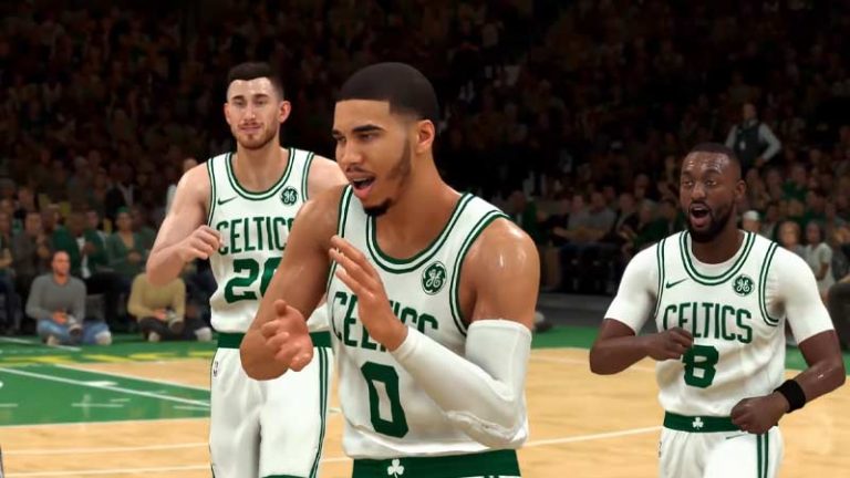 NBA 2K20 Locker Codes (March 2023) - Active Codes- Gamer Tweak