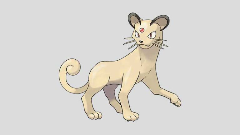 All Cat Pokemon - Full List [Updated 2021] - Gamer Tweak
