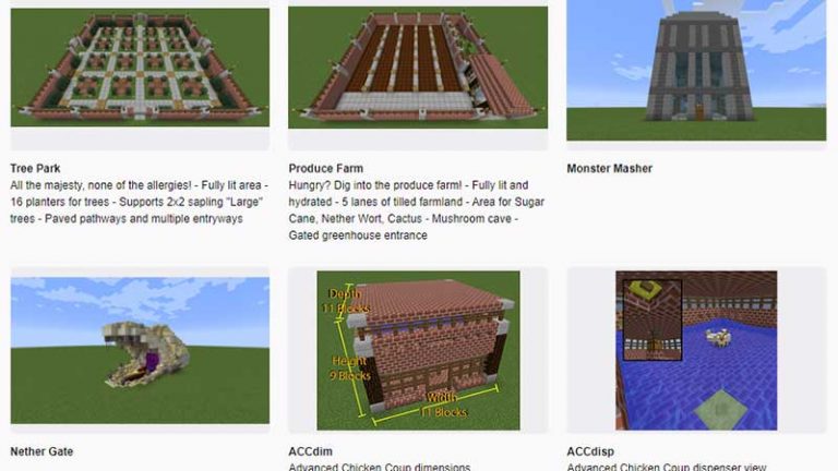 10 Best Minecraft 1.17 Mods | Gamer Tweak