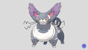 All Cat Pokemon - Full List [Updated 2021] - Gamer Tweak