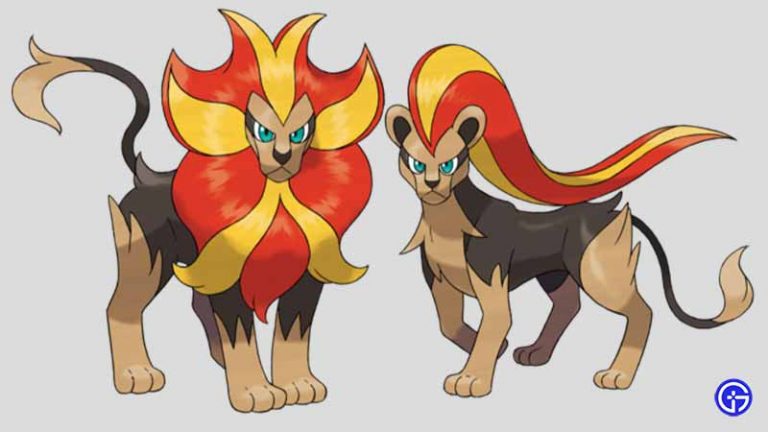 All Cat Pokemon - Full List [Updated 2021] - Gamer Tweak