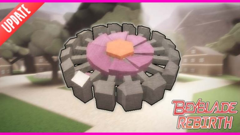 Roblox Beyblade Rebirth Codes (September 2023) - Gamer Tweak