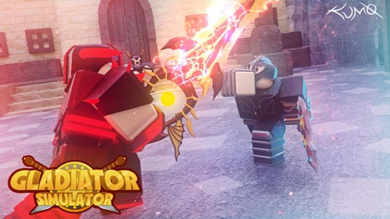 Gladiator Simulator Codes (October 2021): Free Gem, Coins & More