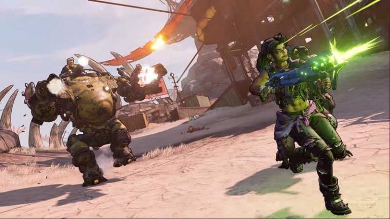 Borderlands 3 (BL3) Save Editor 2022 - Tools To Edit Game Files