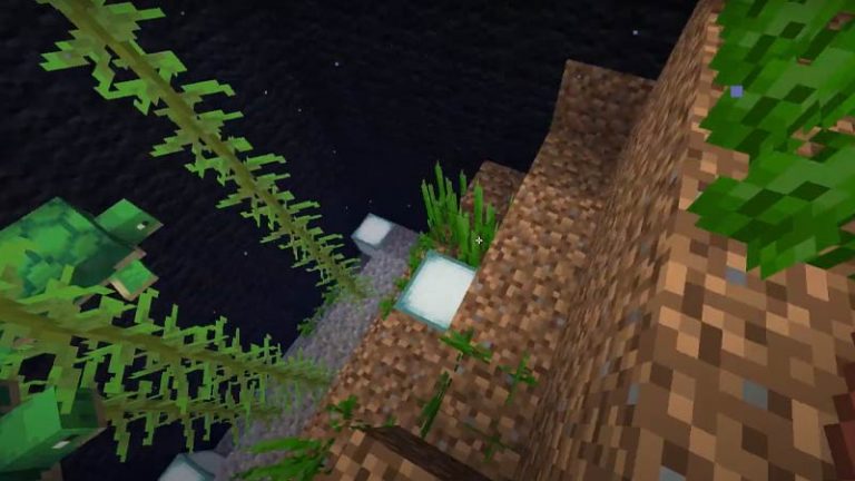 How To Breed Turtles In Minecraft - Bedrock Edition