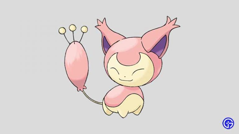 All Cat Pokemon - Full List [Updated 2021] - Gamer Tweak