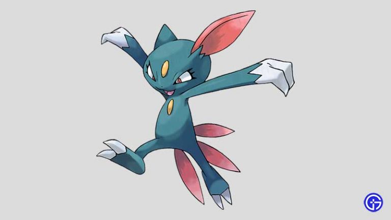 All Cat Pokemon - Full List [Updated 2021] - Gamer Tweak