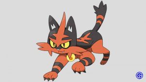 All Cat Pokemon - Full List [Updated 2021] - Gamer Tweak