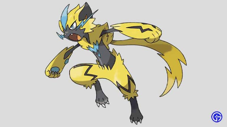 All Cat Pokemon - Full List [Updated 2021] - Gamer Tweak