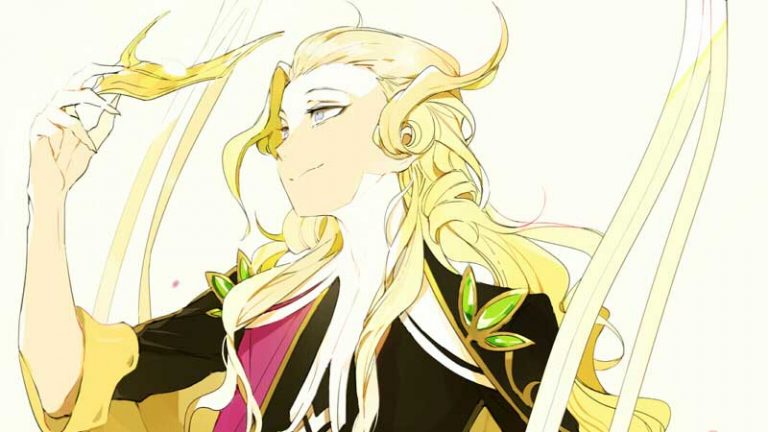 Fate Grand Order Tier List 2023 - All FGO Servants Ranked