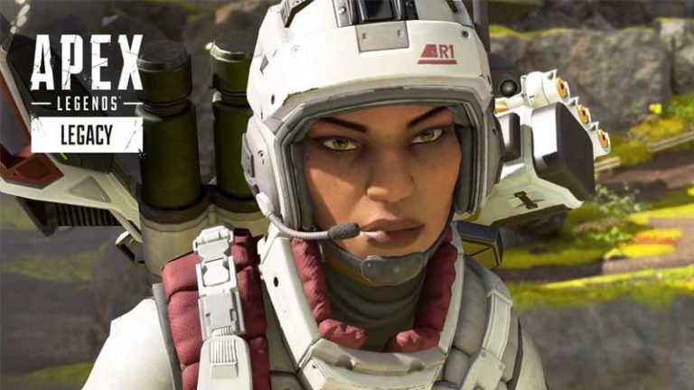Apex Legends Genesis Event Guide | Unlock Cosmetics & Heirloom Items