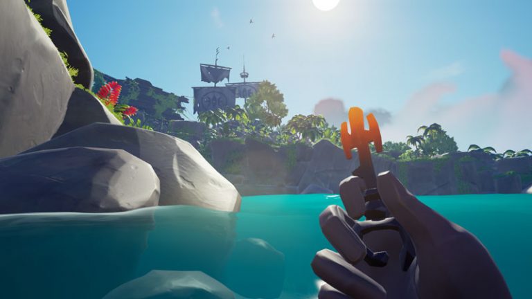 How To Get Ashen Keys In Sea Of Thieves | Farming Guide