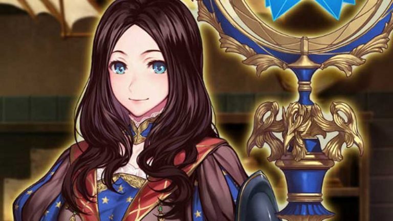 Fate Grand Order Tier List 2023 - All FGO Servants Ranked