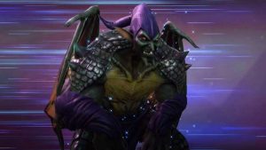 Marvel Strike Force Tier List July 2023 - All Characters Ranked