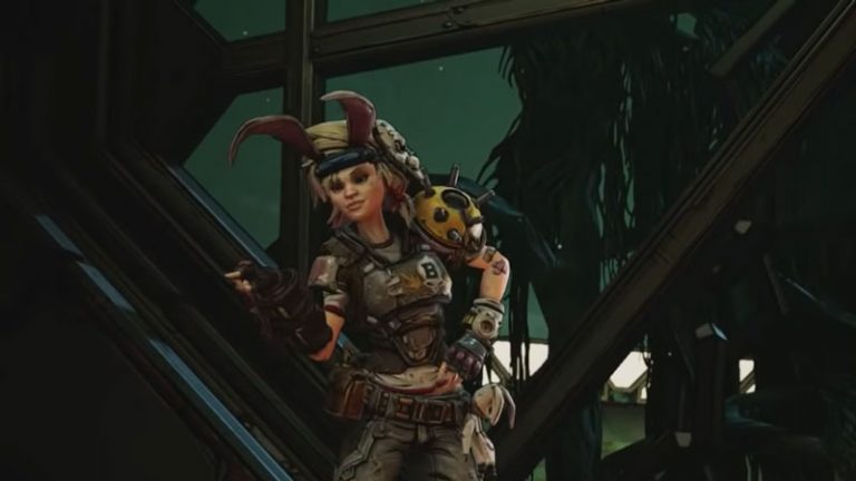 Borderlands Spin-Off Wonderlands Release Date Reveal - Gamer Tweak