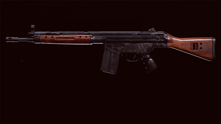 Warzone Assault Rifle Tier List November 2022 | All Season 4 AR Ranked
