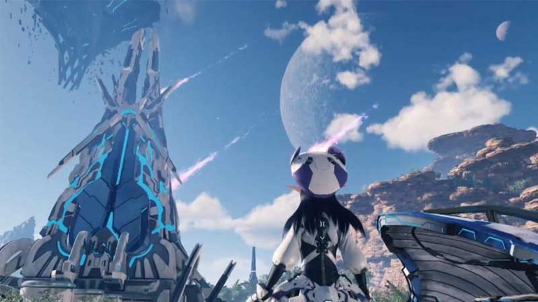 How To Change Blocks PSO2 | Phantasy Star Online 2 Server Guide