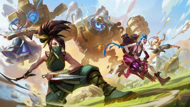 How To Change Name In League Of Legends | Summoner's Name Change