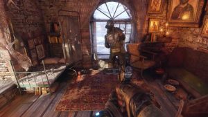 Metro Exodus Console Commands And Working Cheat Codes