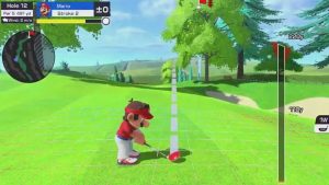 Mario Golf Super Rush Controls Guide | Pro Controller, Joy Cons & Motion