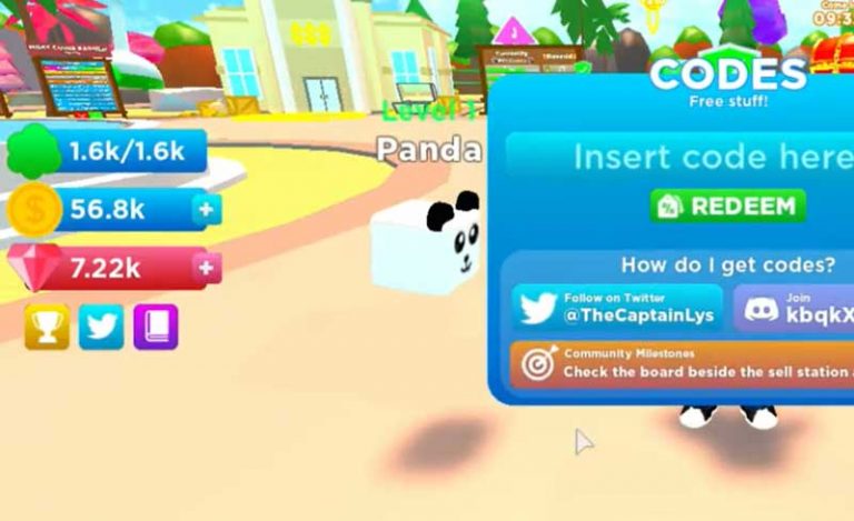 Fart Simulator Codes Roblox (September 2023) - NEW - Gamer Tweak