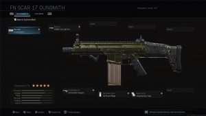 Warzone Assault Rifle Tier List November 2022 | All Season 4 AR Ranked