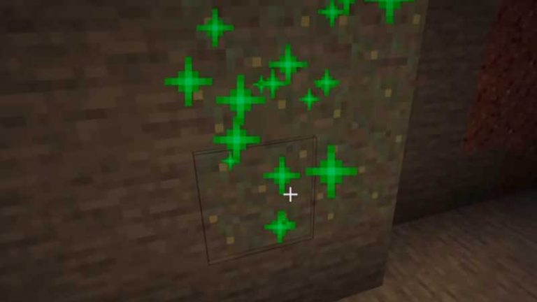 How to Find Glow Lichen In Minecraft 1.17 - Caves & Cliffs Update