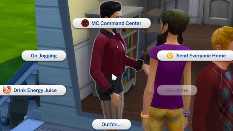 Sims 4 MCCC Setup Guide: How To Install & Use