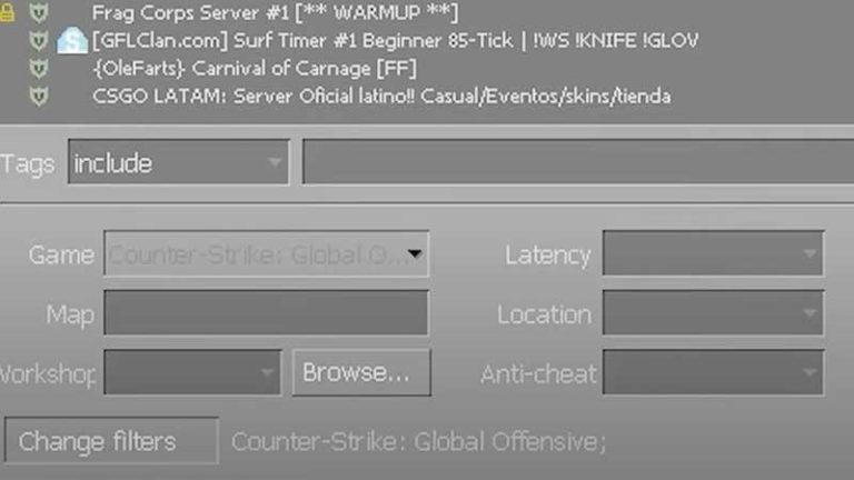 How To Surf In CSGO - Best Surfing Maps & Servers To Join 2023