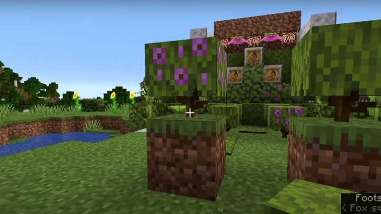 How To Find A Moss Carpet In Minecraft? - Gamer Tweak