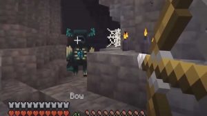 Minecraft Warden Guide: What Are They & How To Find Them?