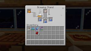 How To Make A Potion Of Slow Falling In Minecraft