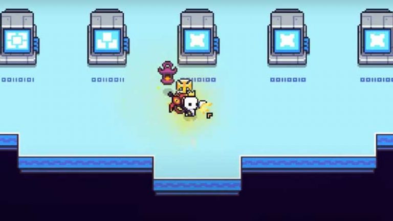 Forager Frozen Galaxy Puzzle Solution | How To Solve