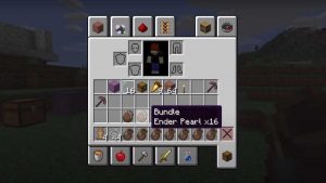 Minecraft Bundles Crafting Guide And How To Use
