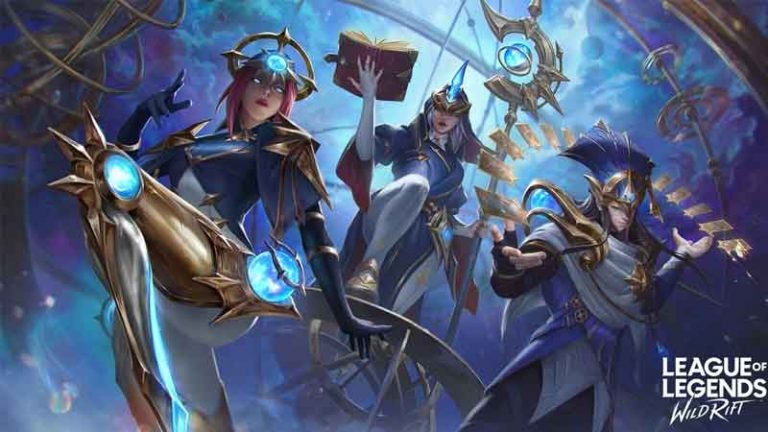 League Of Legends: Wild Rift 2.3 Tier List Best To Worst Champion List