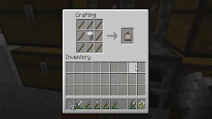 How to Make Custom Paintings in Minecraft - Painting Crafting Recipe