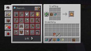 Minecraft Glow Ink Sac: How To Get & Use To Make Glow Items