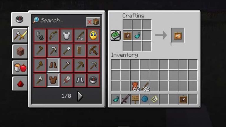 Minecraft Glow Ink Sac: How To Get & Use To Make Glow Items