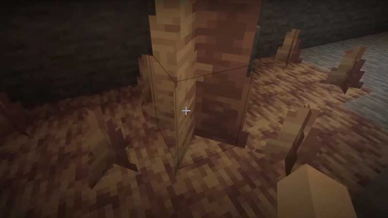Where To Find Minecraft 1.17 Dripstones Location - Gamer Tweak